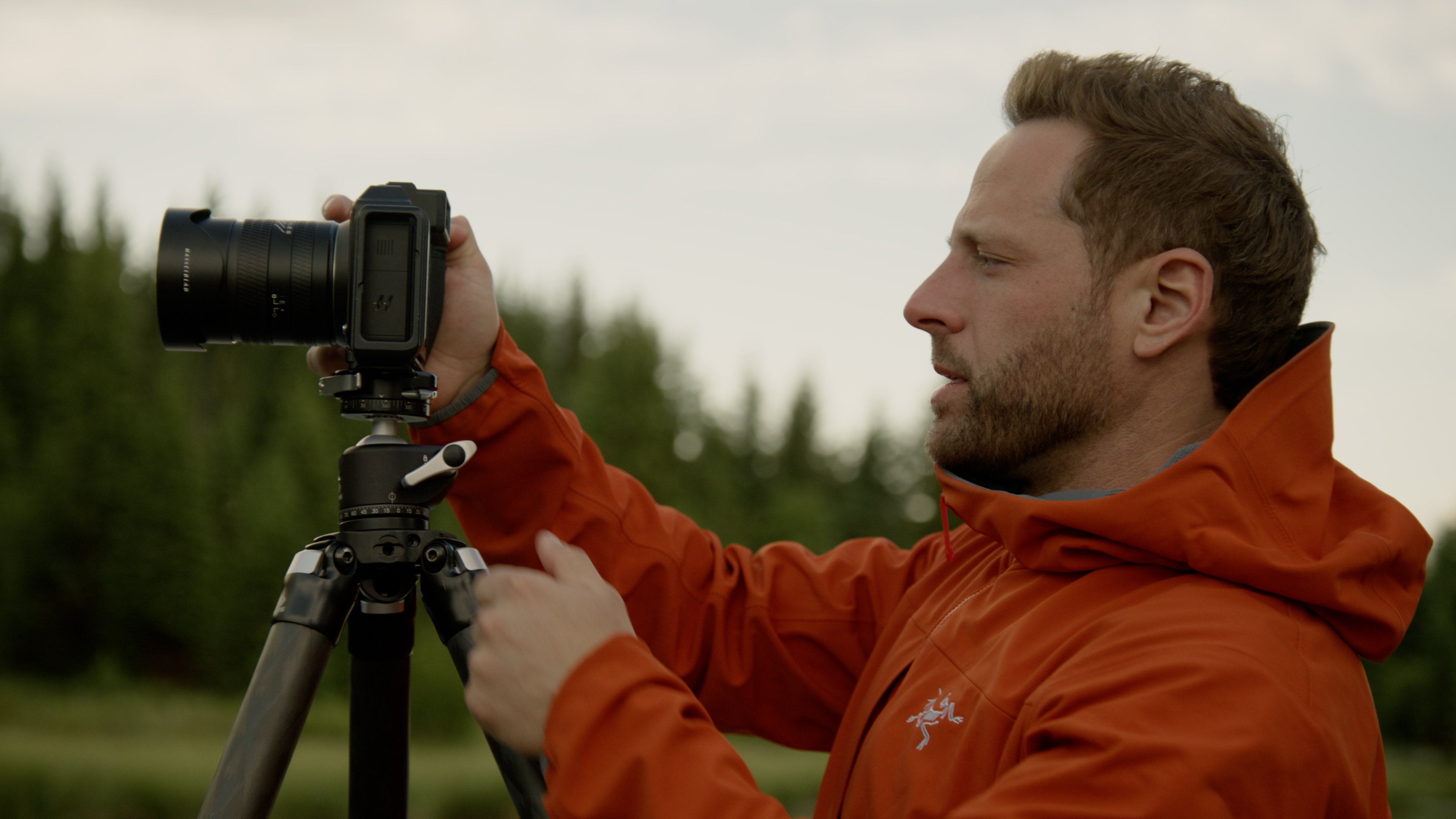 myRRSstory: John Weatherby